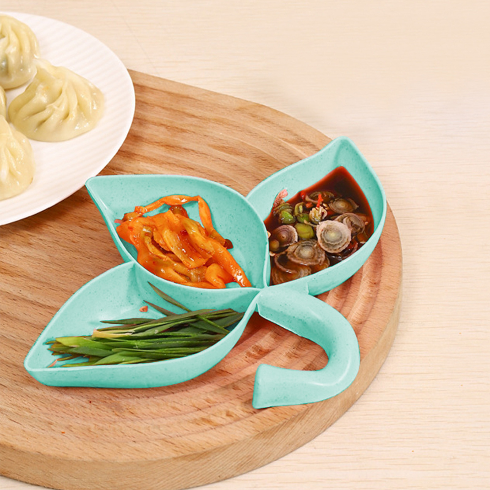 TNDBKQWR Spice Boxes for Kitchen Spice Dispenser Seasoning Jars Multi ...