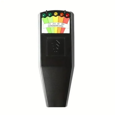 Electromagnetic Field Radiation Tester Catch Ghosts Paranormal ...