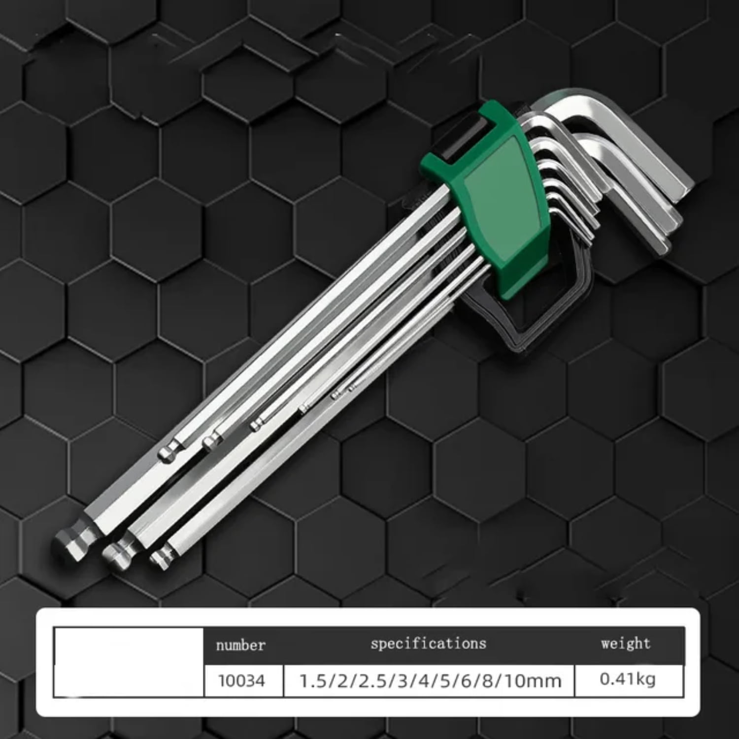 TNHOYUE Ideal for home and professional use this Essential Extended 9 ...