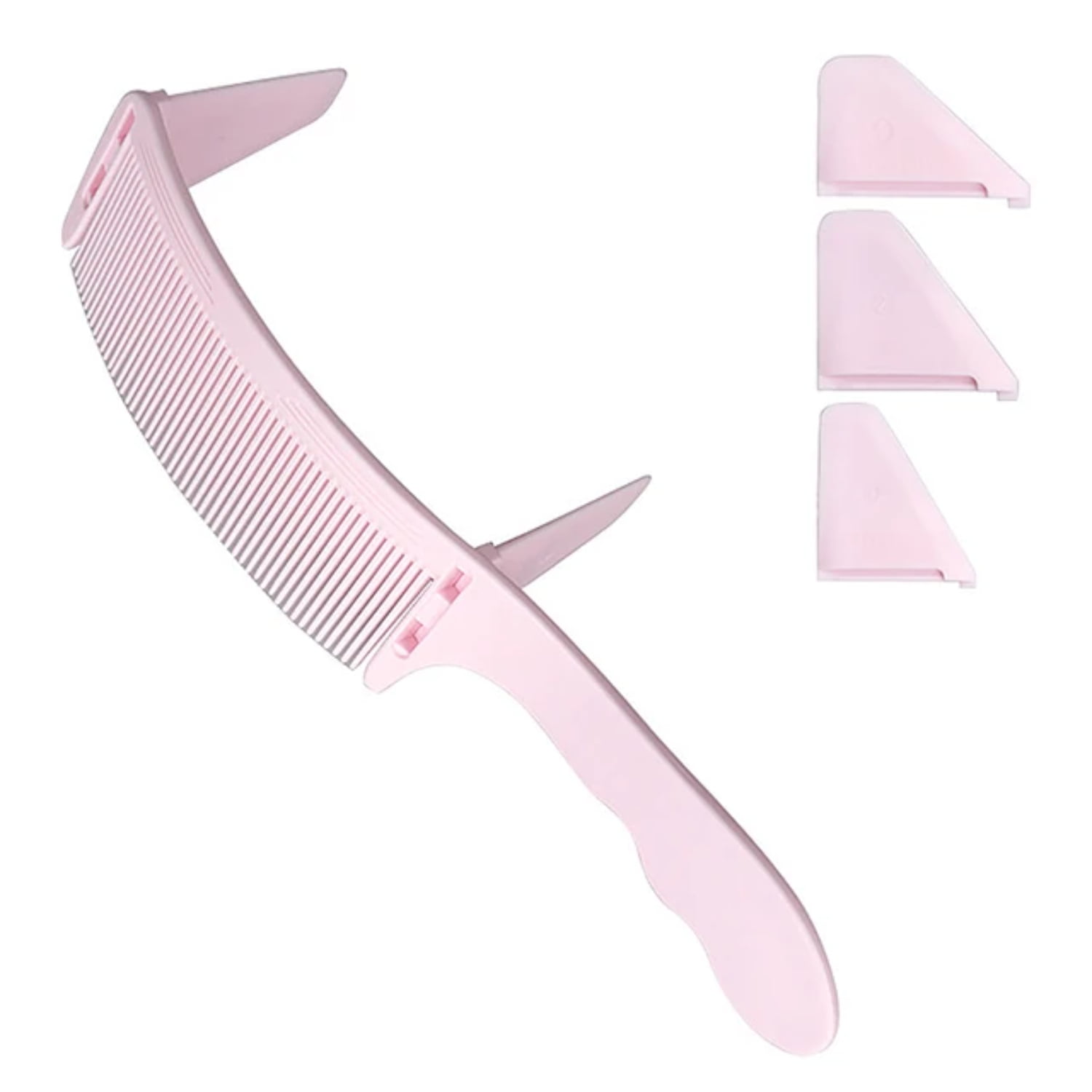 TNHYEI Adjustable Professional Comb with Superior Performance for ... TNHYEI Adjustable Professional Comb with Superior Performance for ...