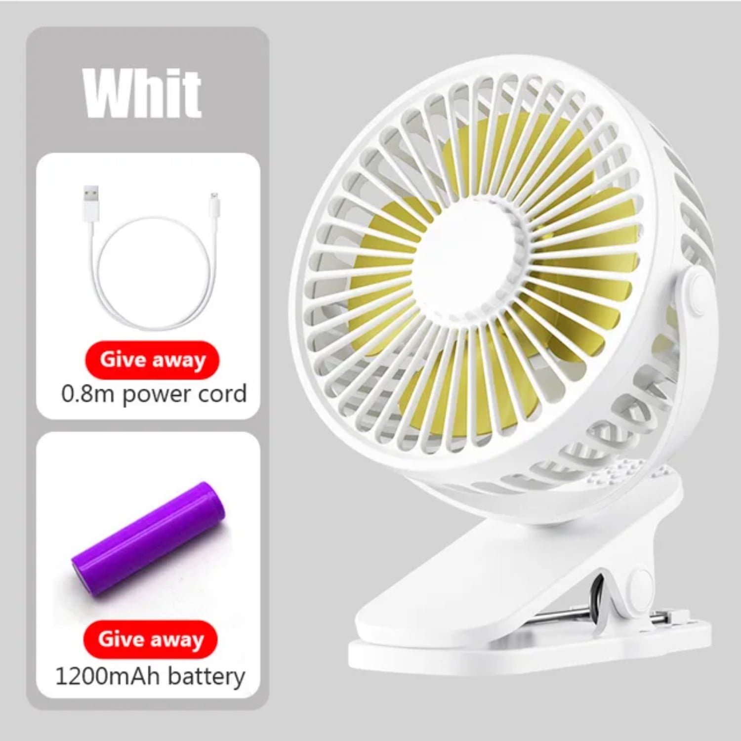 TNHYEI Compact and Refreshing Portable Summer Essential Fan - Stay Cool ... TNHYEI Compact and Refreshing Portable Summer Essential Fan - Stay Cool ...