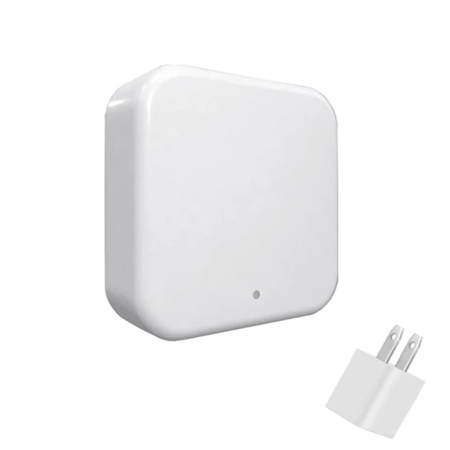 TNHYEI Convenient and Effortless G2 Wireless TTLock Gateway for Secure ...