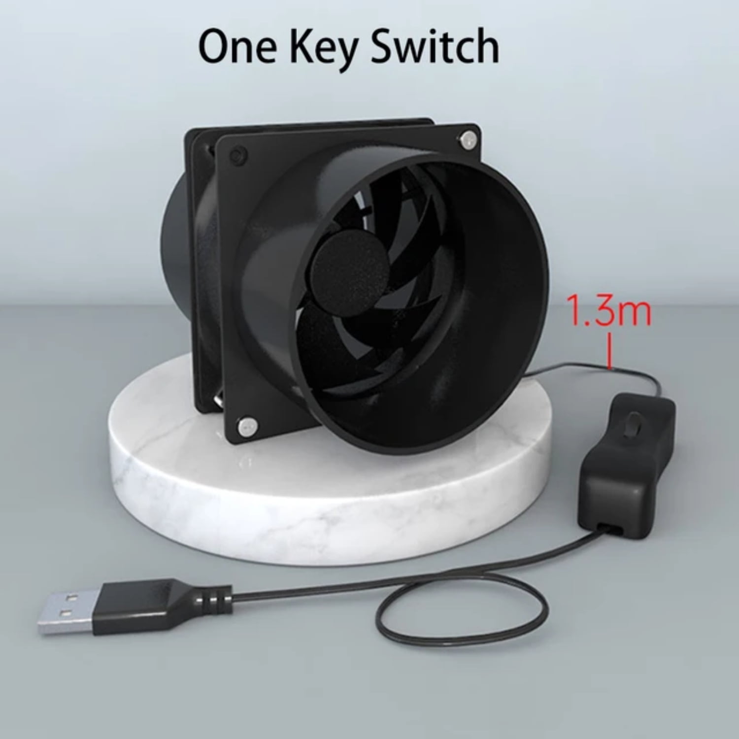 TNHYEI Efficient compact and portable USB ventilation fan extractor ... TNHYEI Efficient compact and portable USB ventilation fan extractor ...