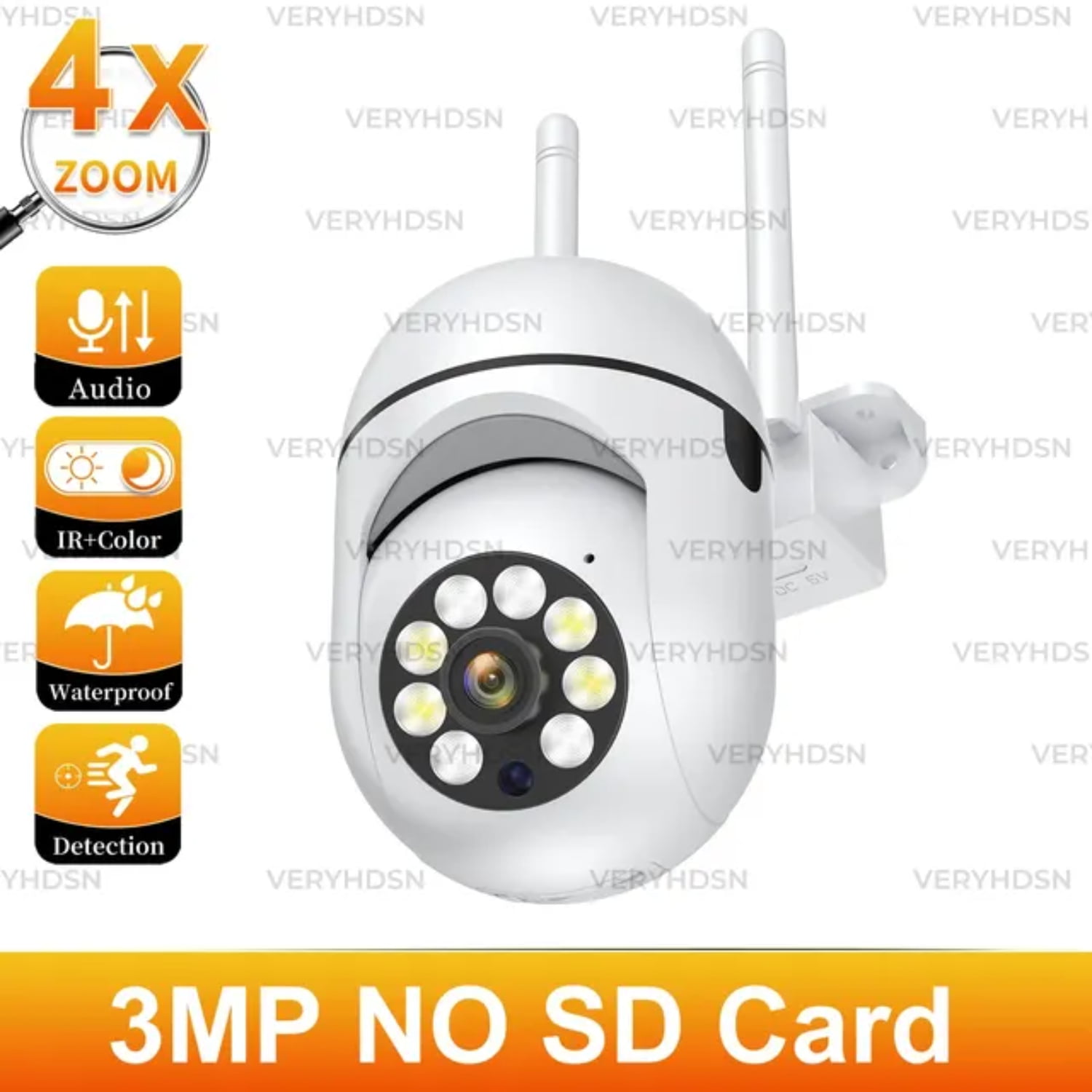 TNHYEI High-Quality Enhanced Wireless Outdoor IP Cameras - Ultimate ... TNHYEI High-Quality Enhanced Wireless Outdoor IP Cameras - Ultimate ...