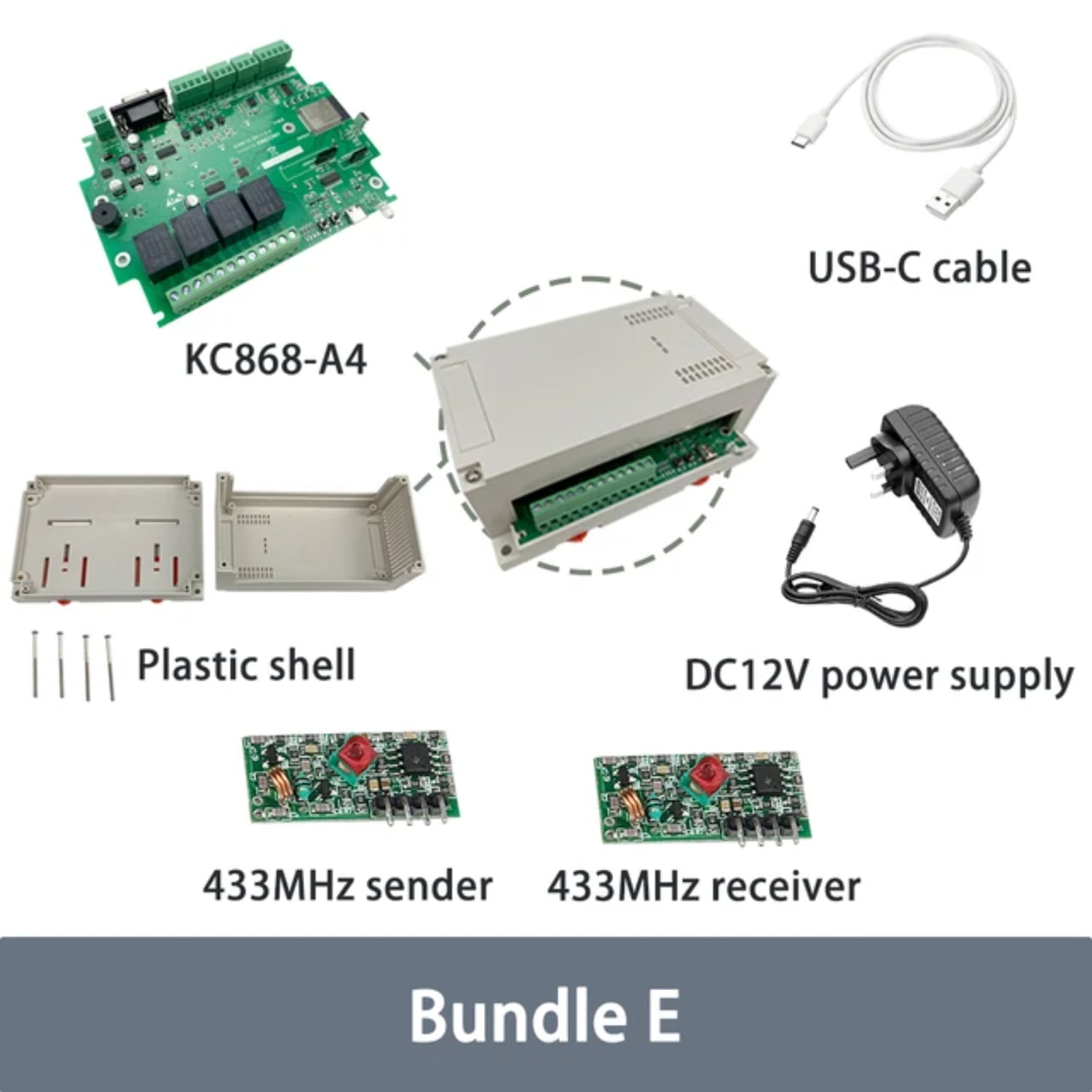 TNHYEI Next Level Home Automation System with Advanced Wireless ESP32 ... TNHYEI Next Level Home Automation System with Advanced Wireless ESP32 ...