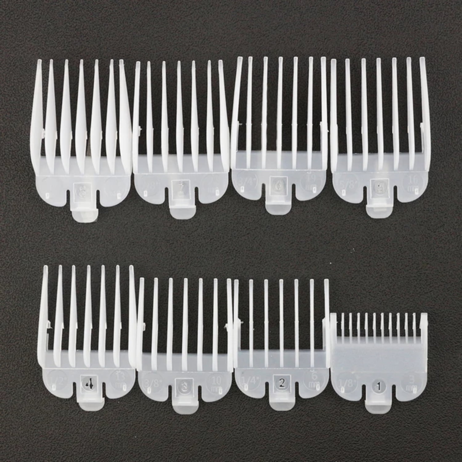 TNHYEI Professional High-Quality Hair Clipper with Essential Limit ... TNHYEI Professional High-Quality Hair Clipper with Essential Limit ...