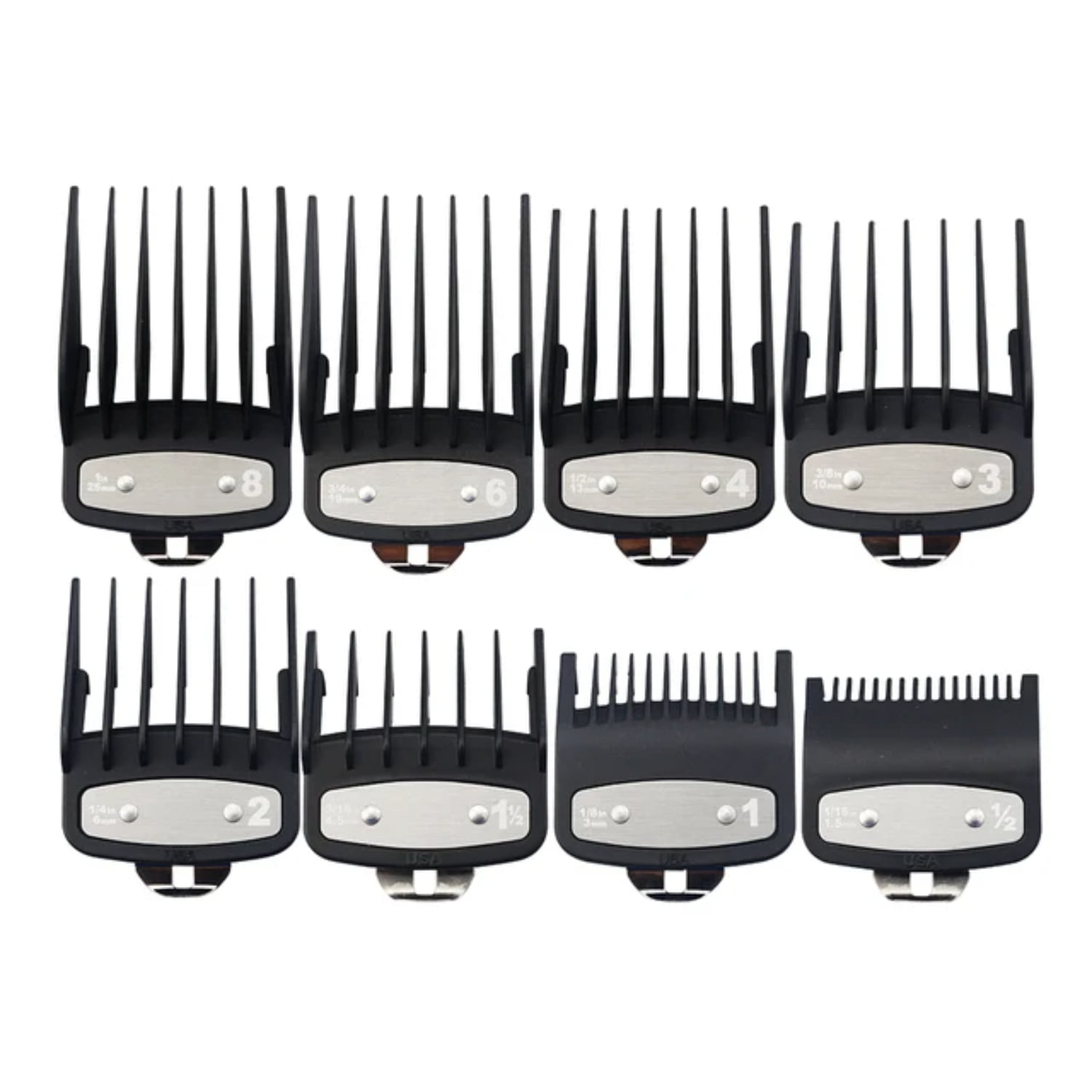 TNHYEI Professional High-Quality Hair Clipper with Essential Limit ... TNHYEI Professional High-Quality Hair Clipper with Essential Limit ...