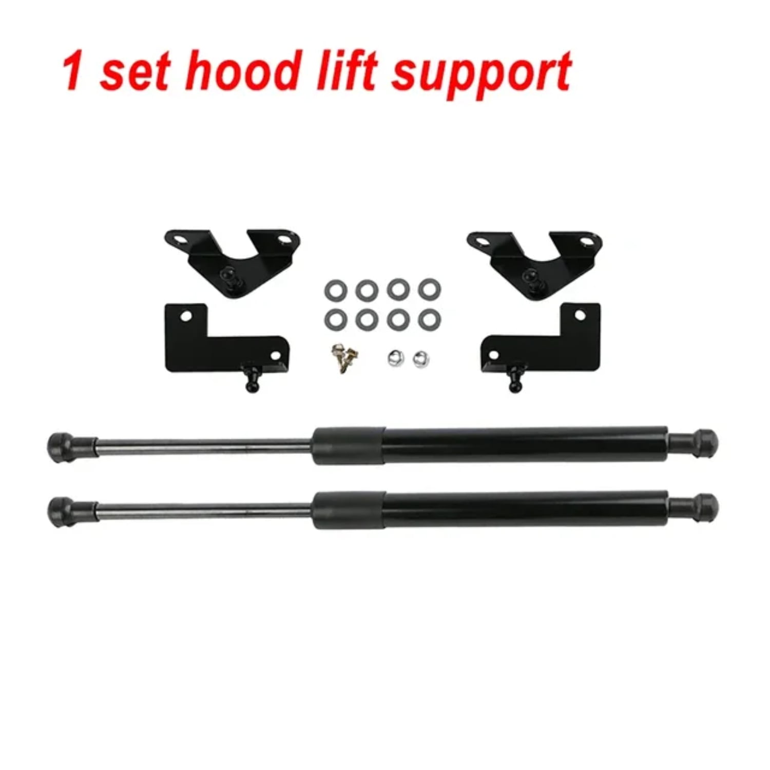 TNHYEI Upgraded Heavy-Duty Durable Tail Gate Strut for 2022 2023 ...