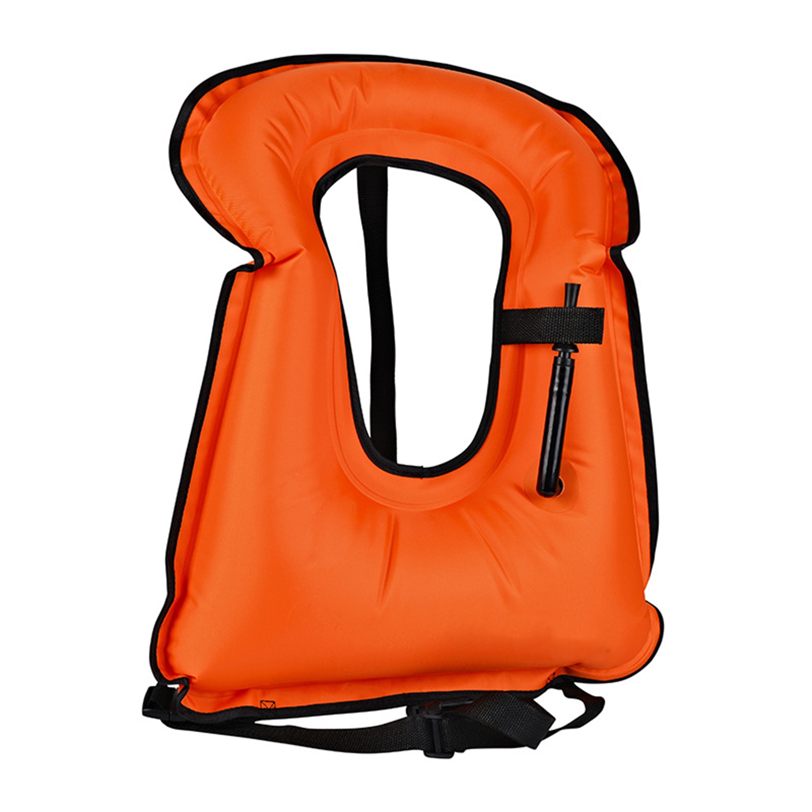 TNOBHG Adjustable Life Vest Adults Swim Vest Men Women Life Jacket ...
