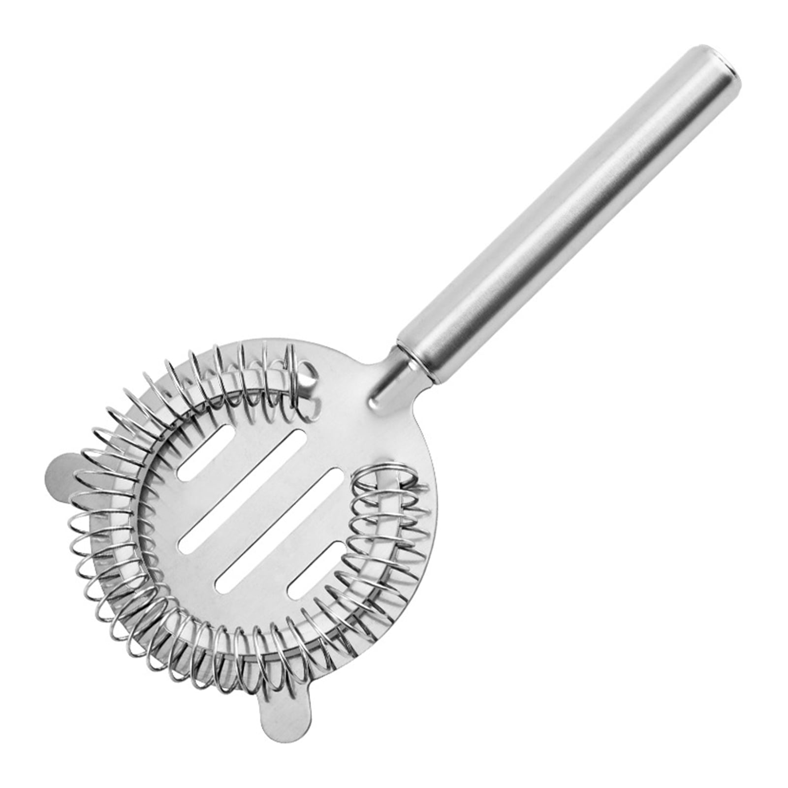 TNOBHG Beverage Strainer for Shaker Jars Stainless Steel Cocktail ...