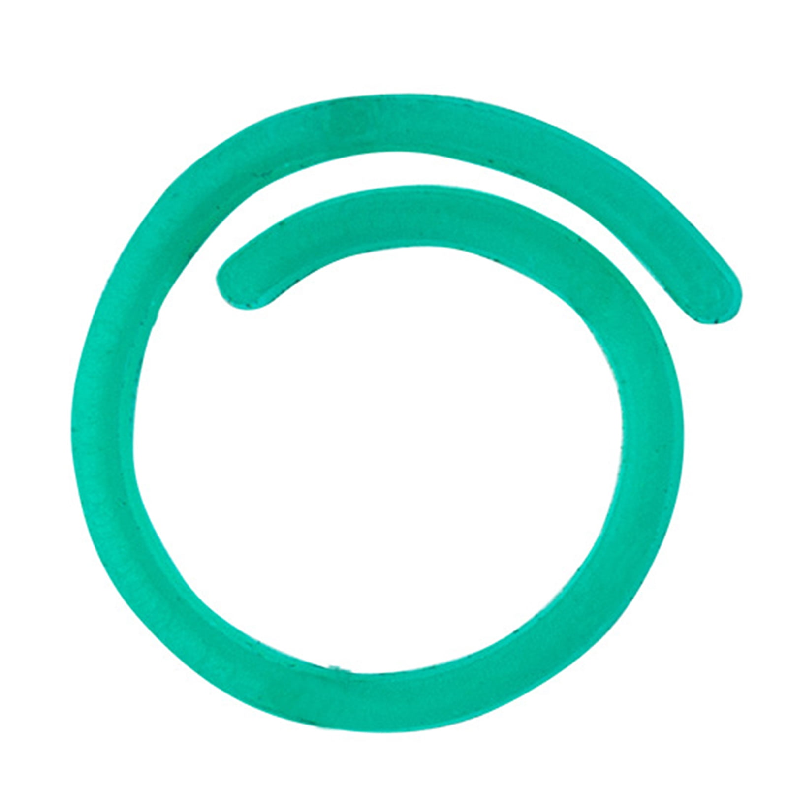 TNOBHG Durable Garden Clips 100/200 Pcs Plant Support Clips Reusable ...