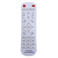 New Replace Remote Control fit for Mini Projector TOUMEI COCAR C800S ...