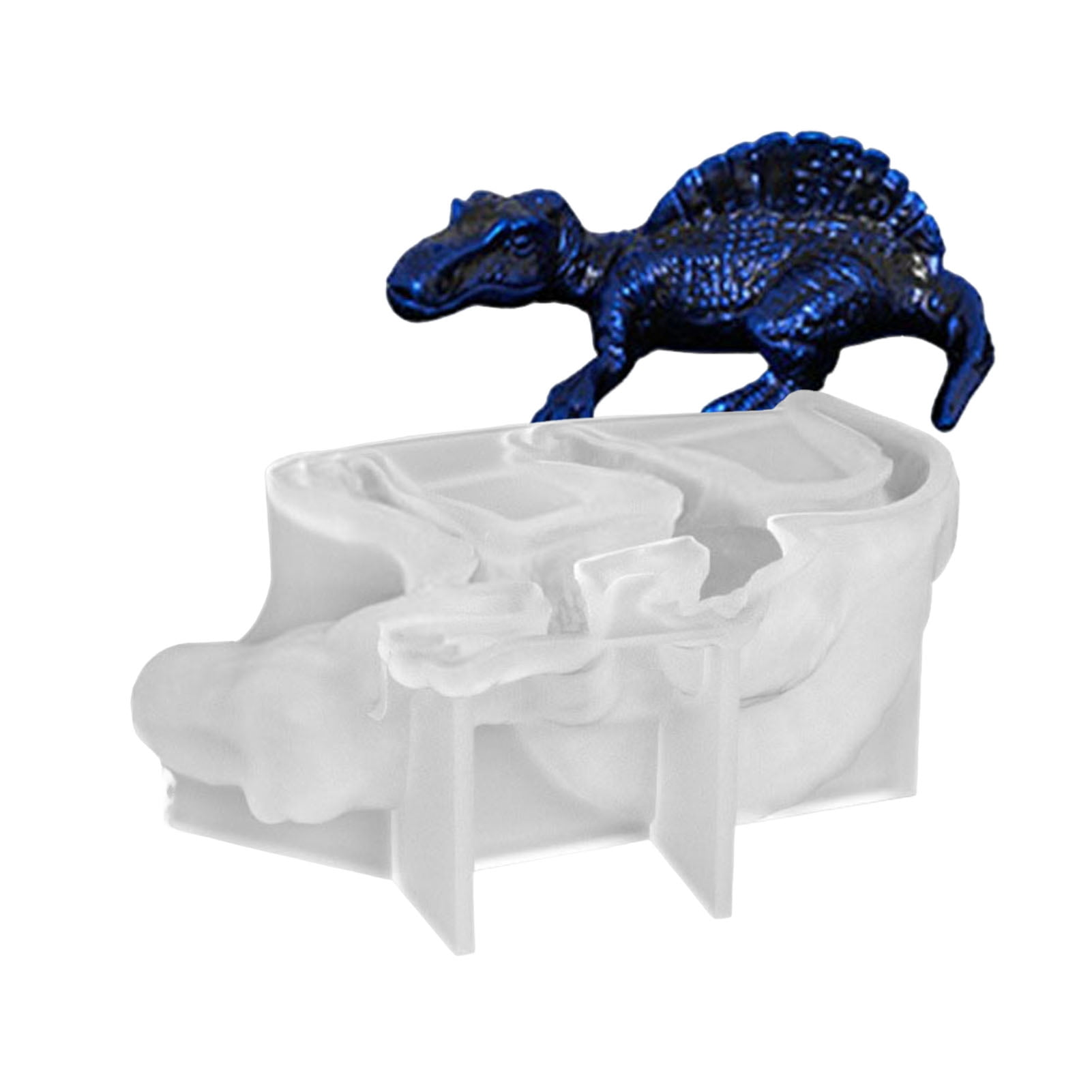 TNOBHG Epoxy Resin Molds Resin Dragon Mold Kit Create Magical Dragons ...