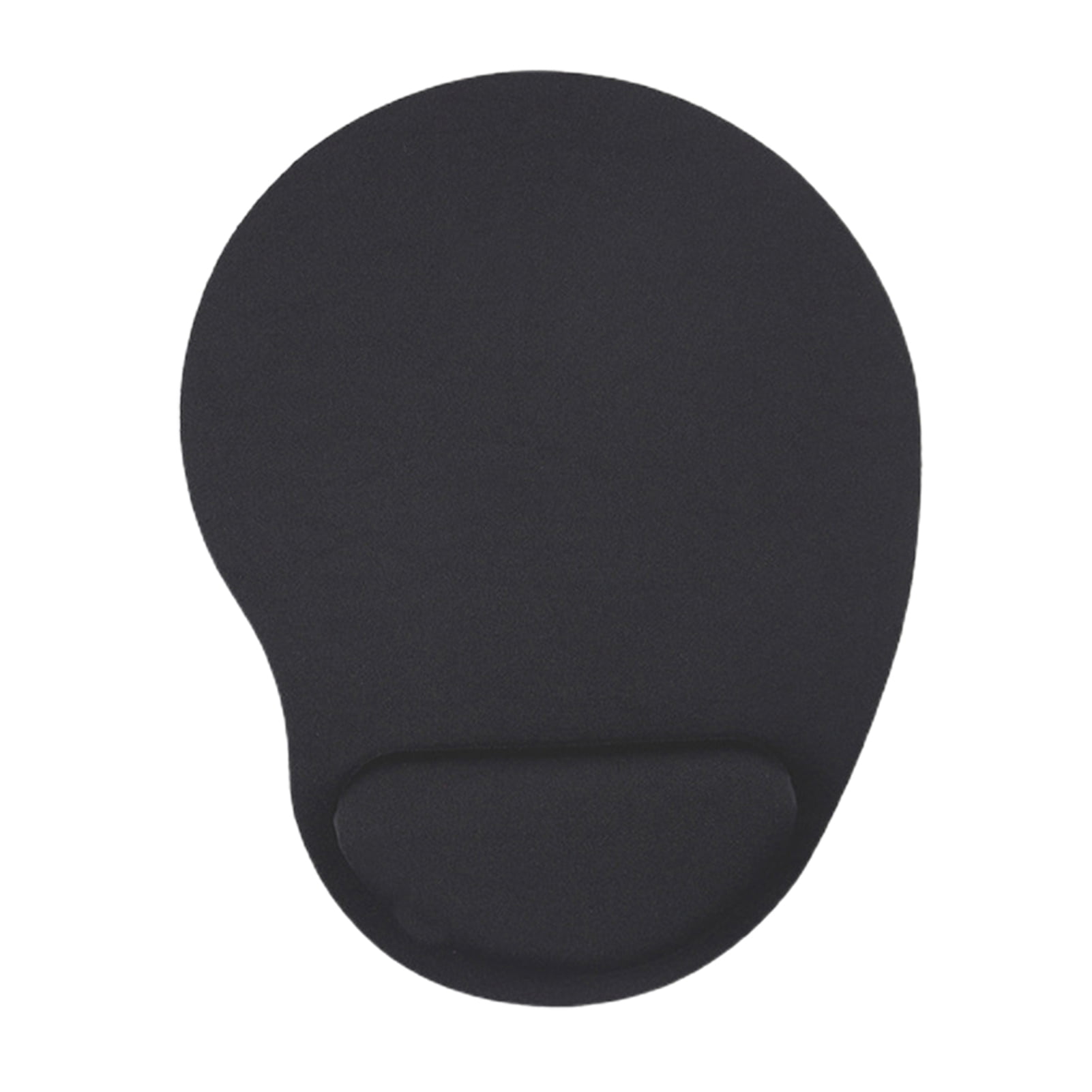 TNOBHG Ergonomic Mouse Pad Wrist Mouse Pad Memory Foam Stepped-wedge ...