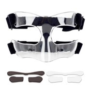 Basketball for Men Women, Sports Nose Guard Adjustable Face Covering ...
