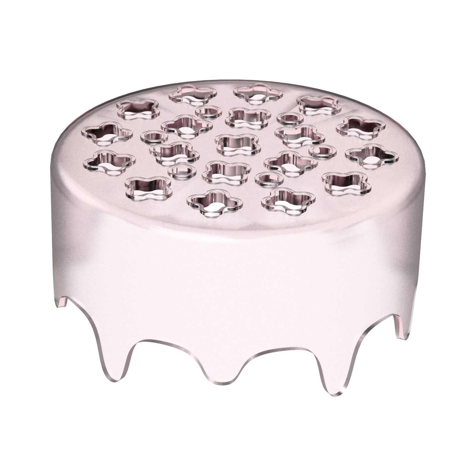 TNOBHG Flower Vase Grid 1/2pcs Silicone Flower Arrangement Holder ...