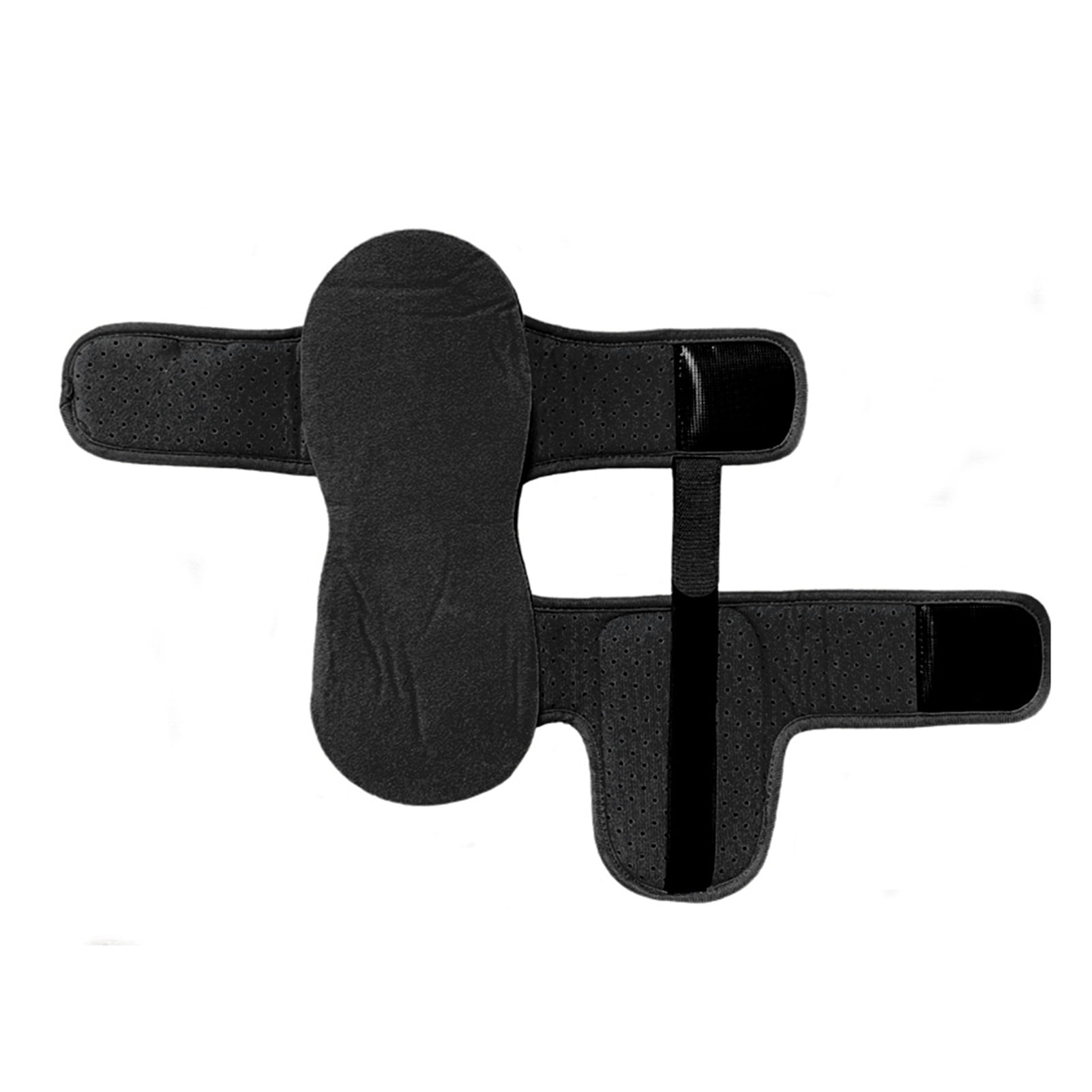 TNOBHG Foot Brace Plantar Fasciitis Night Splint Breathable Adjustable ...