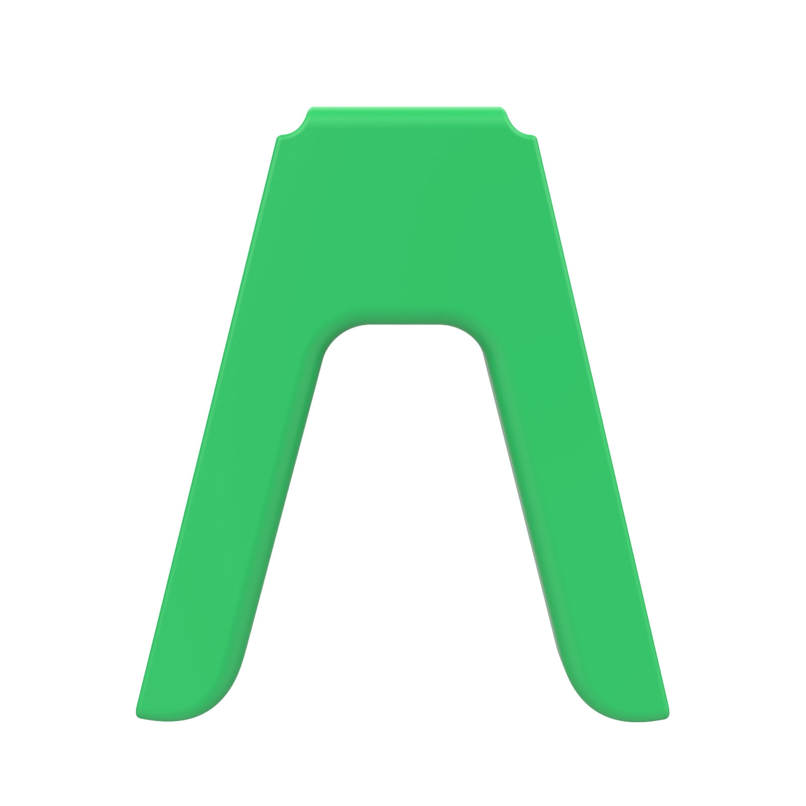 TNOBHG Game Controller Bracket Portable Lightweight V-shaped Game ...