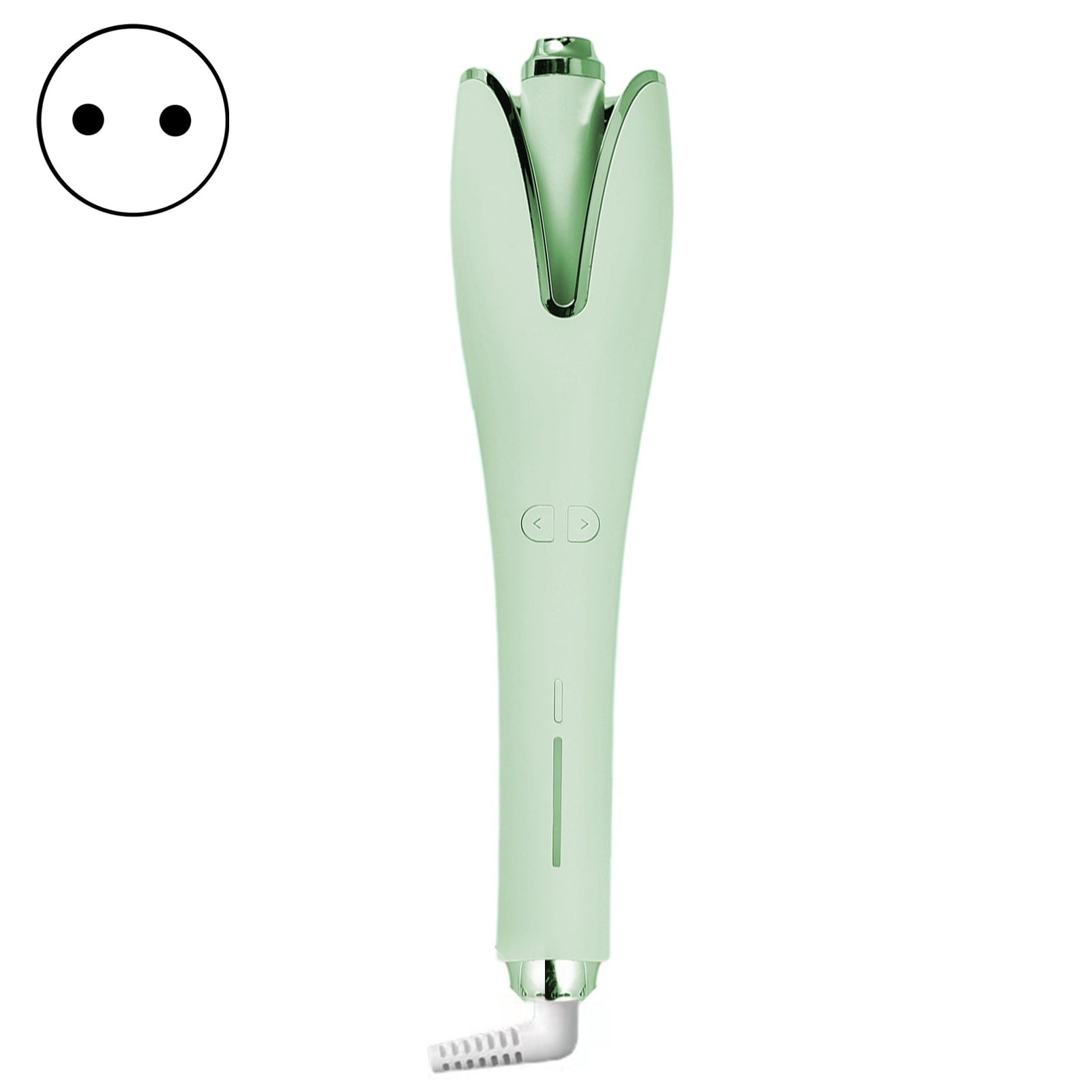 TNOBHG Hair Curling Tool Automatic Hair Curling Iron with 4 ...