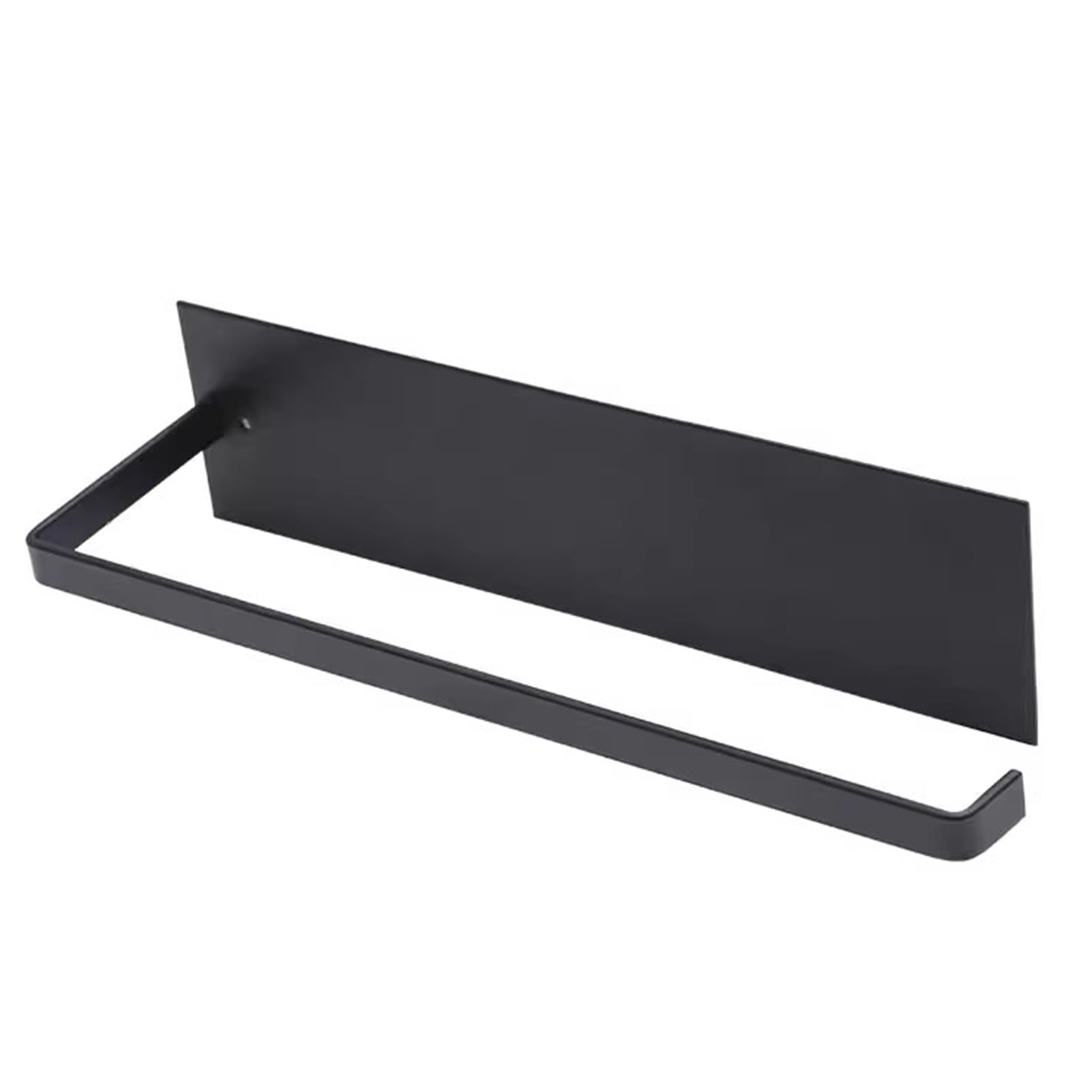 TNOBHG Kitchen Cabinet Paper Towel Dispenser Under-cabinet Paper Roll ...