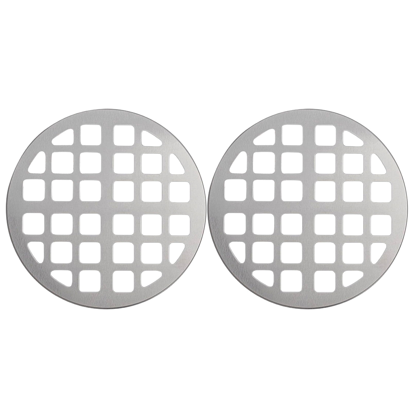 TNOBHG Longevity Pool Filter 1/2 Pcs Stainless Steel Swimming Pool ...