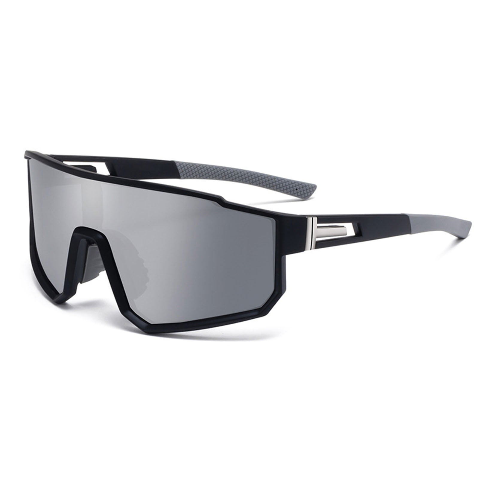 TNOBHG Polarized Cycling Glasses Polarized Sports Sun Glasses ...