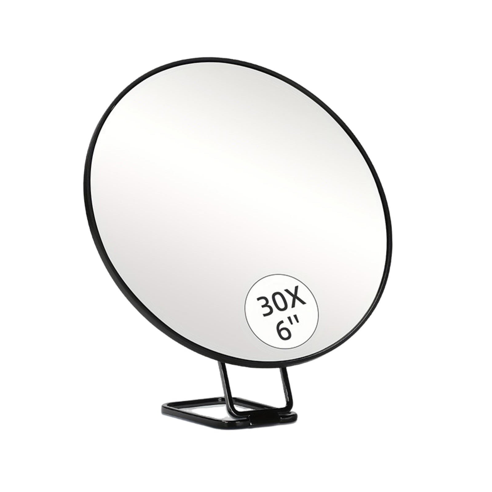 TNOBHG Portable Magnifying Mirror Magnifying Mirror 10x/20x/30x ...