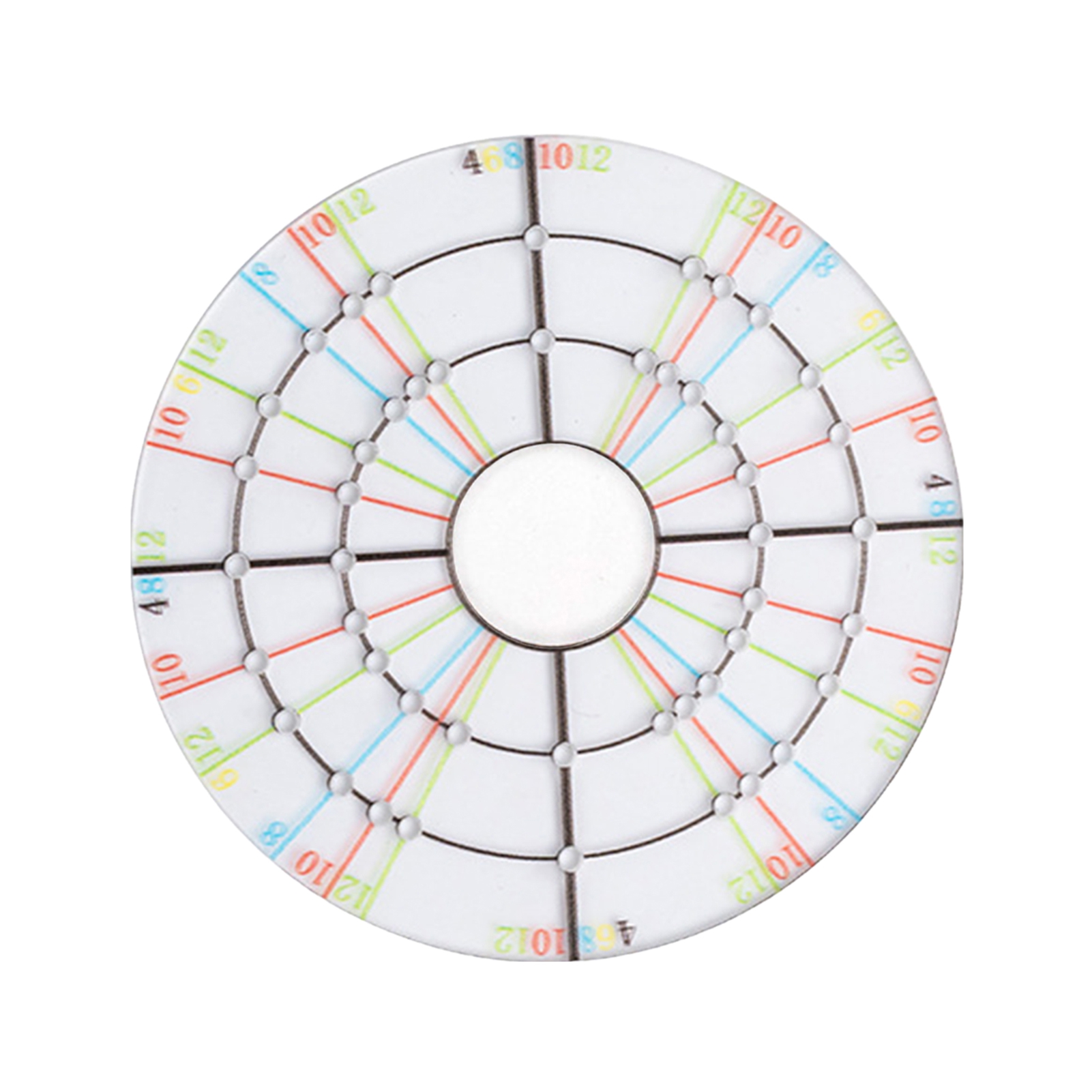 TNOBHG Pottery Trimming Tool Pottery Trimming Spinner Tool Ceramic Disc ...