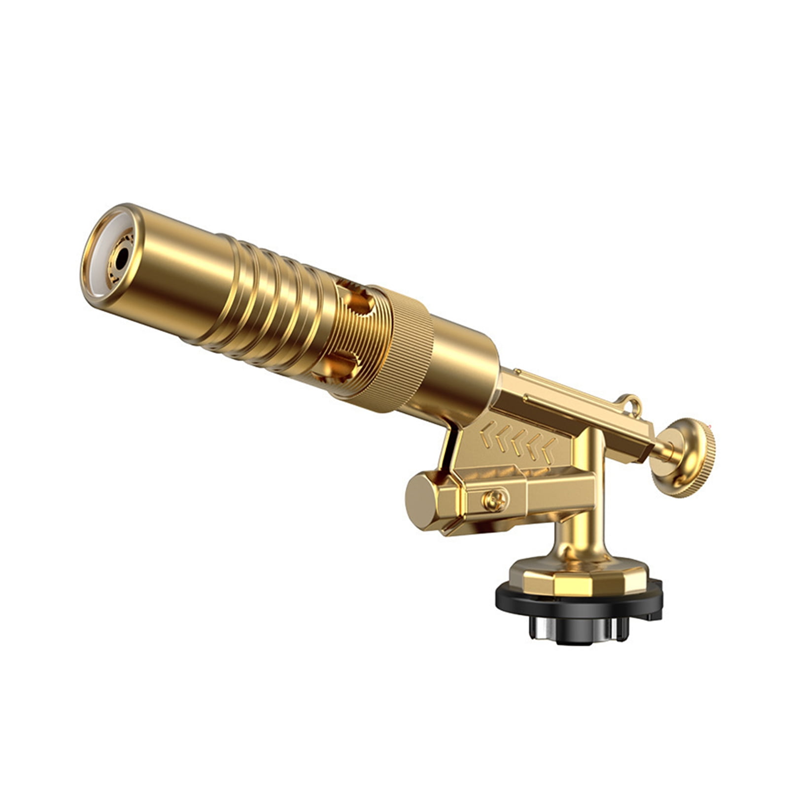 TNOBHG Quick Disassembly Assembly Flamethrower Propane Torch Kit with ...