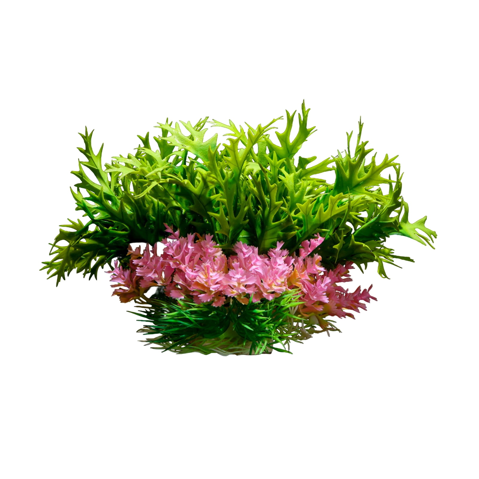 TNOBHG Simulated Water Plants for Aquarium Simulation Water Grass ...
