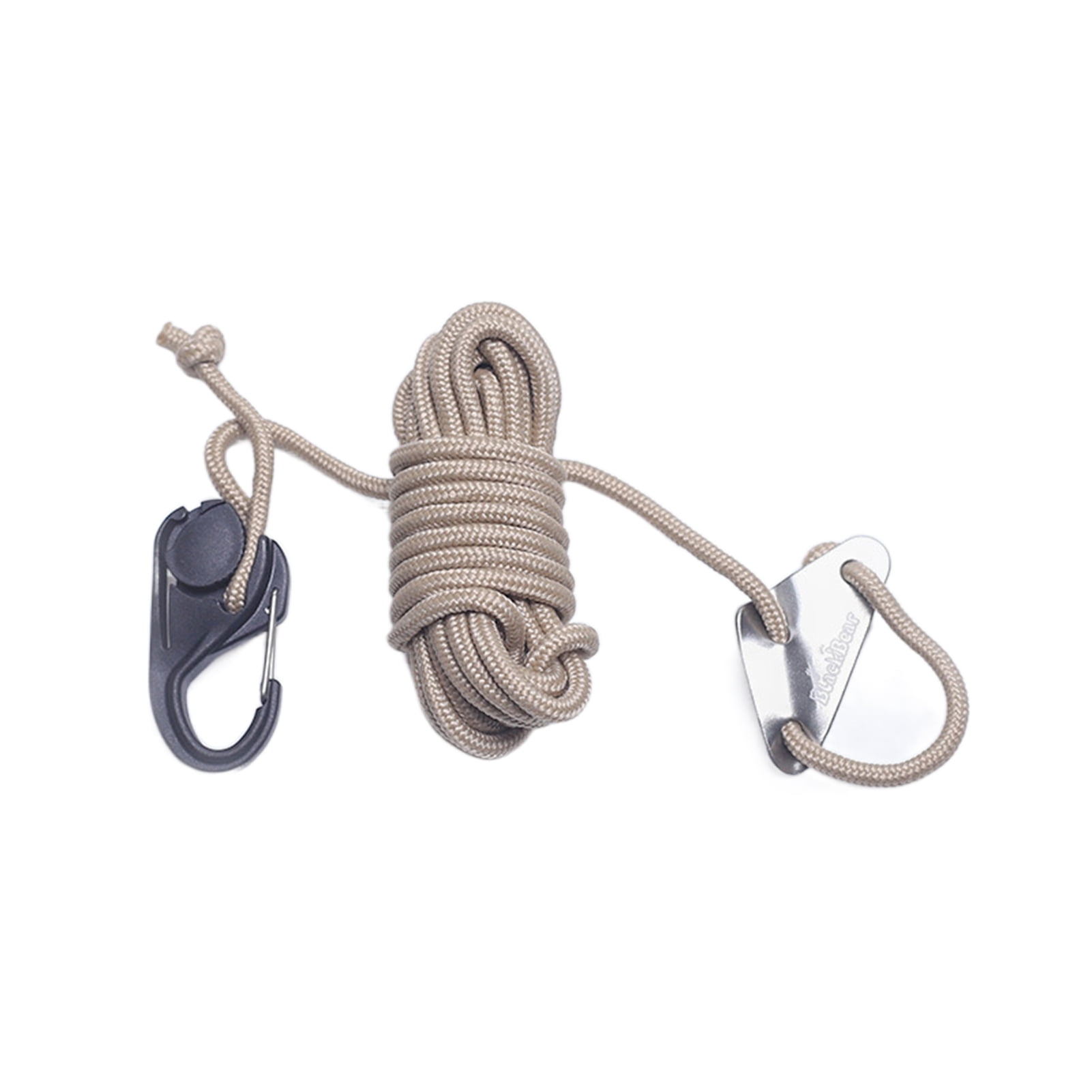 TNOBHG Smooth Rope Tensioner Sure Here's A Product Title for Listing ...