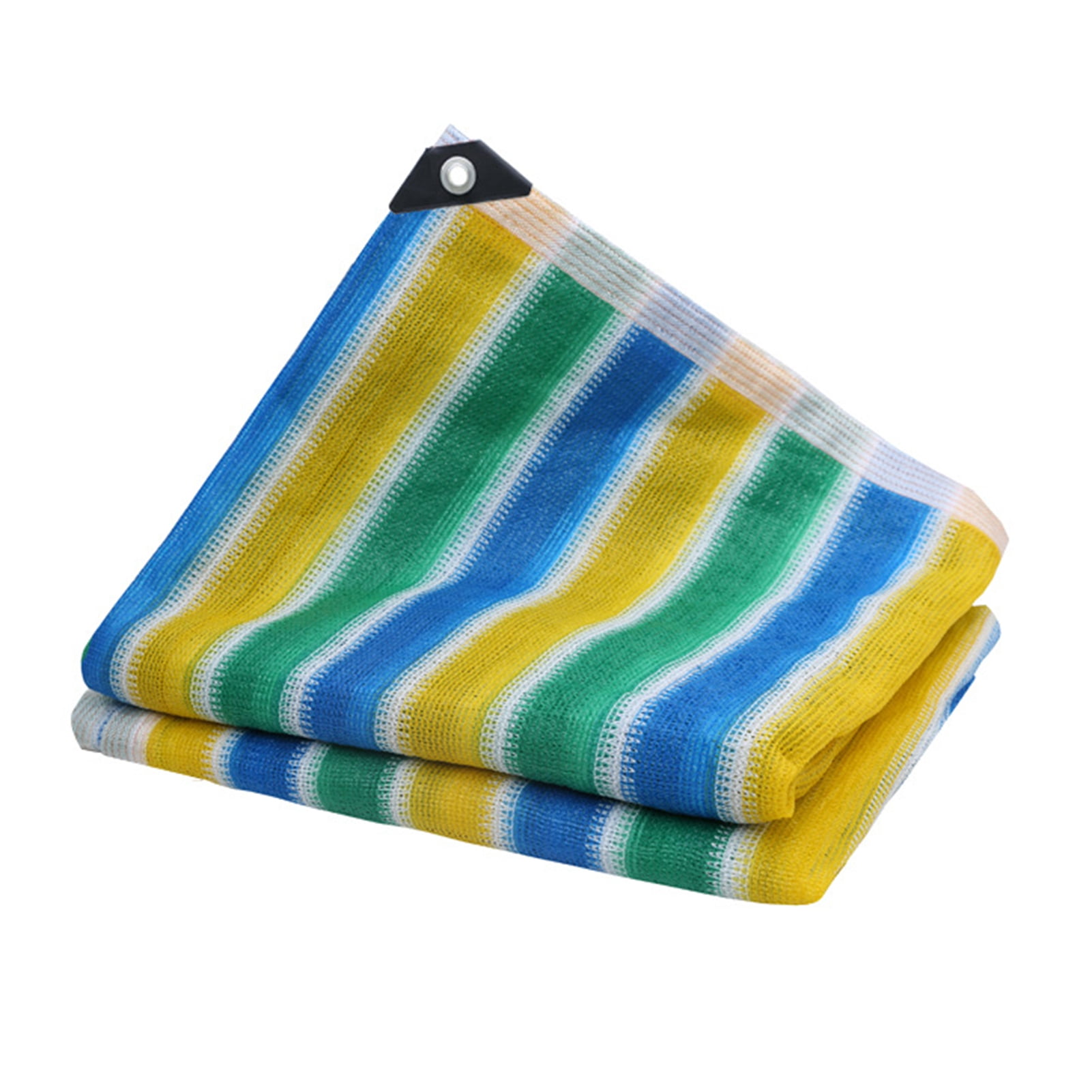 TNOBHG Sunscreen Net Awning Waterproof Breathable Sun Shade Canopy for ...