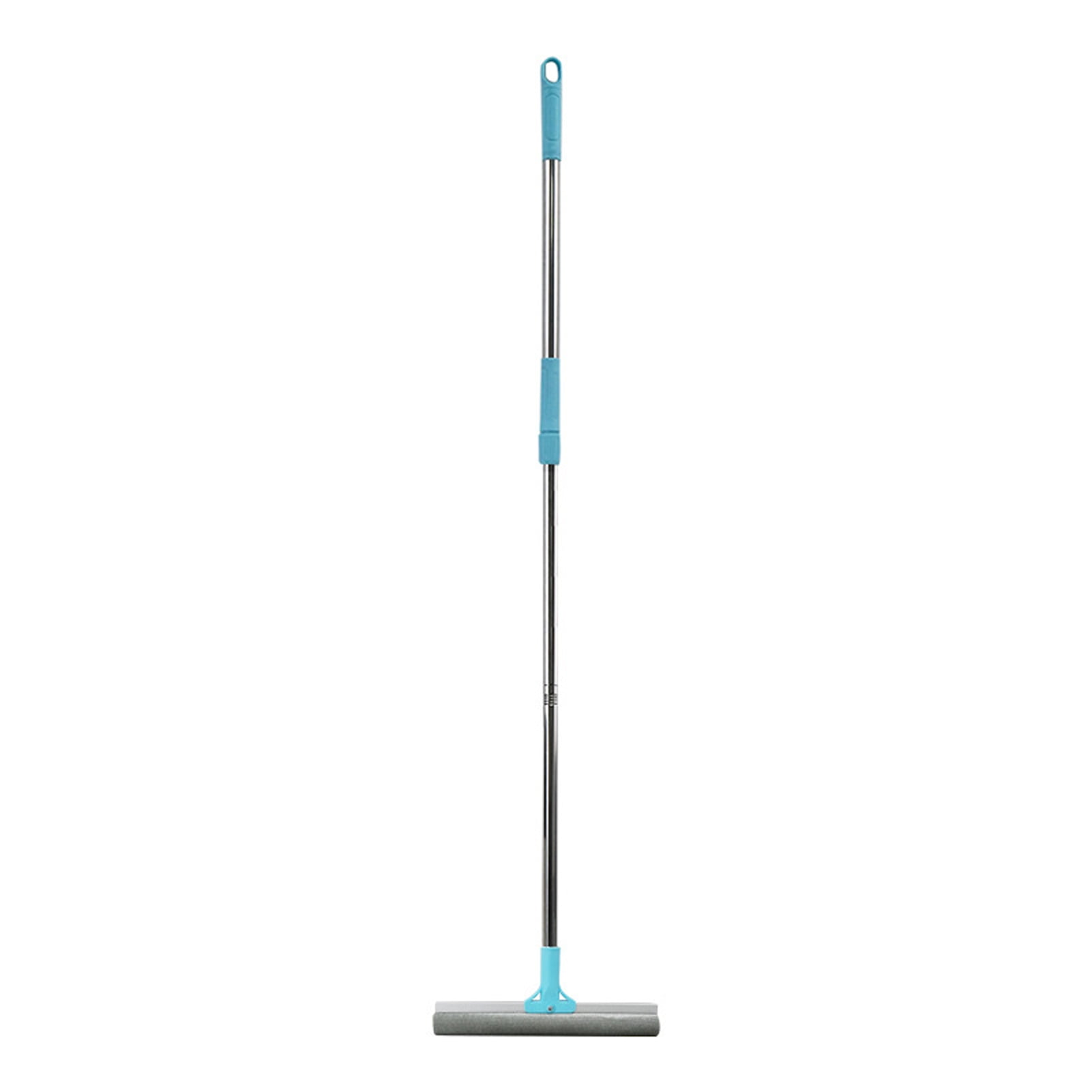 TNOBHG Telescopic Handle Carpet Rake Telescopic Metal Handle Carpet ...