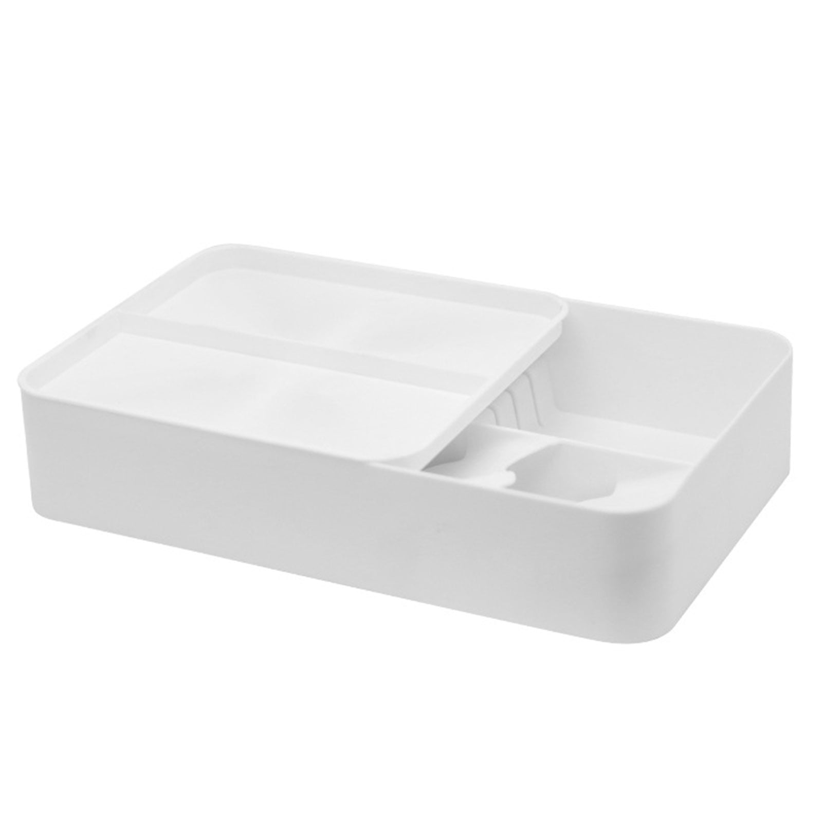 TNOBHG Utensil Organizer Detachable Utensil Drawer Organizer Cutlery ...