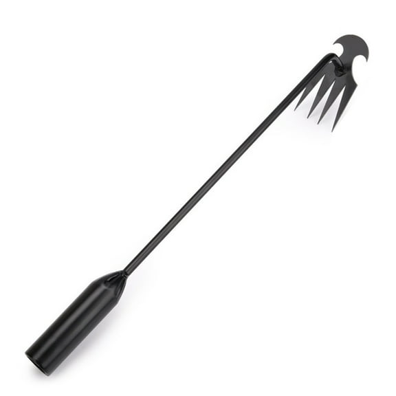 Weed Pulling Tool