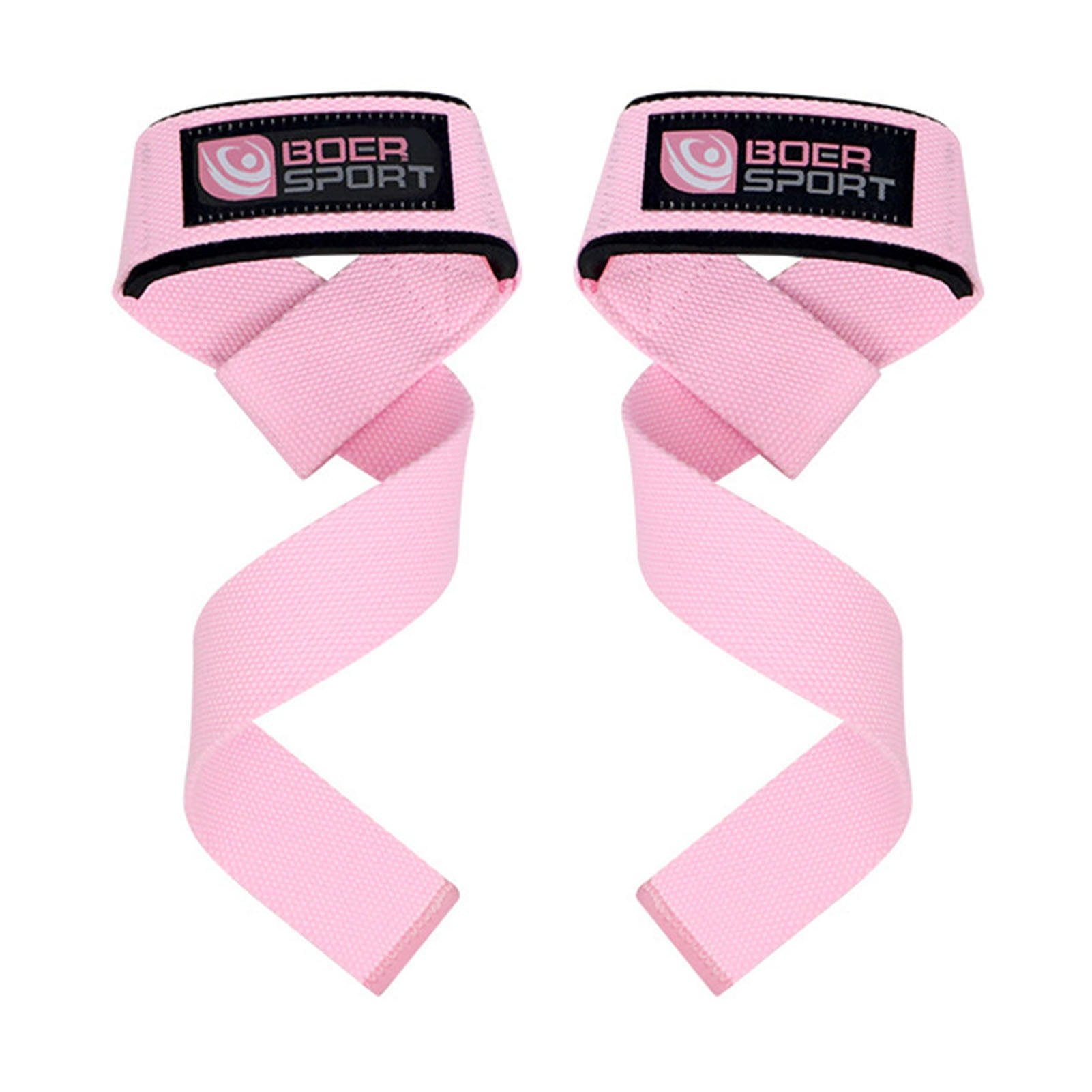 TNOBHG Weightlifting Strap Sure Here's A Product Title for Lifting ...