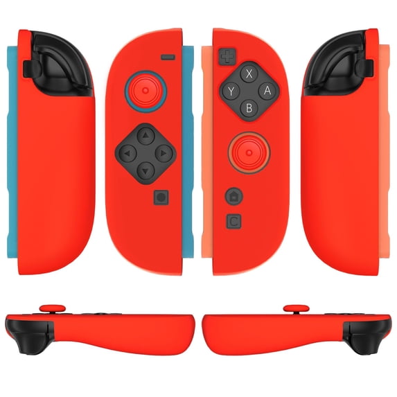TNP JoyCon 2 Case Cover for Nintendo Switch 2 2025 - Protective ...