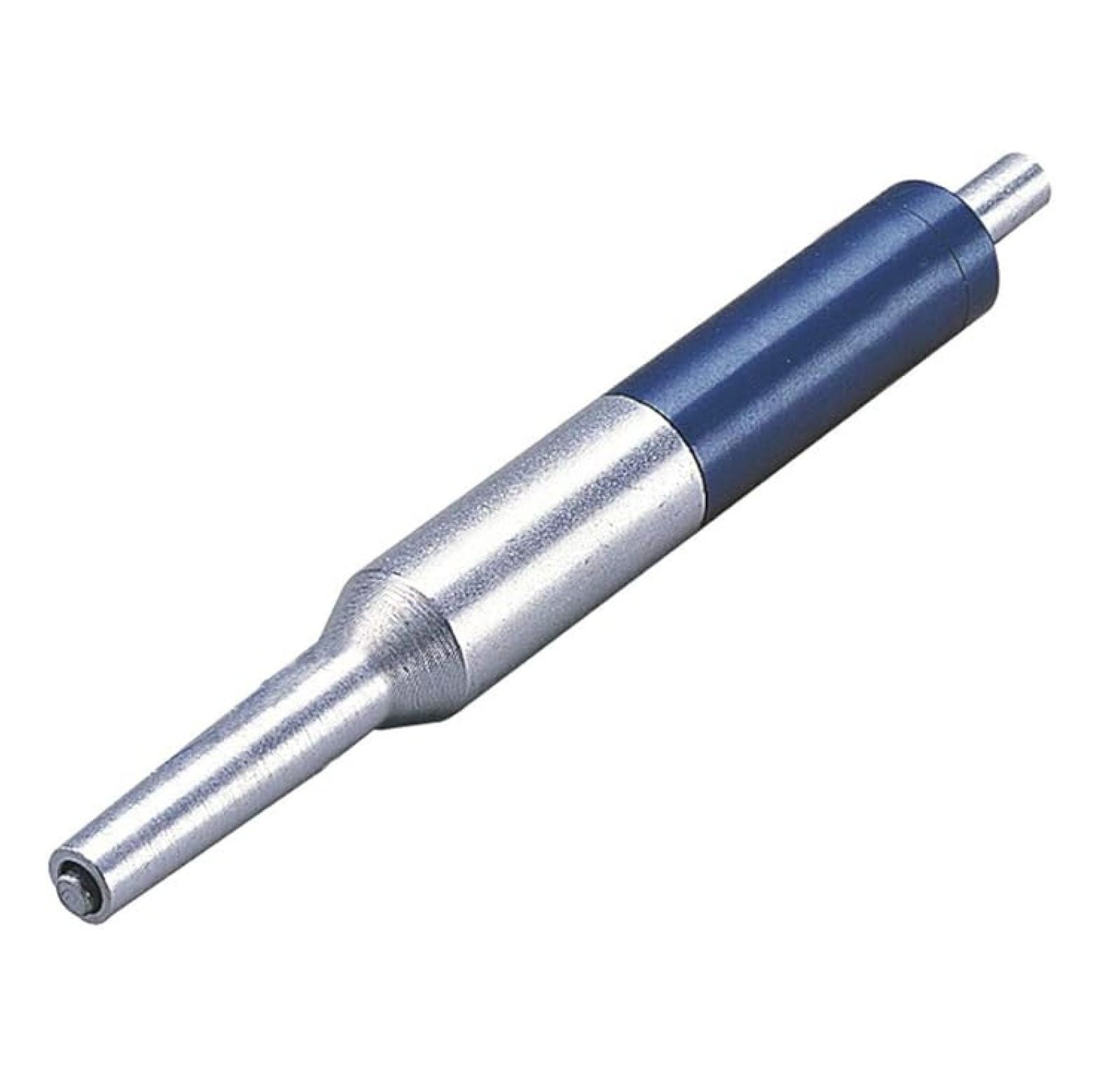 TNP2S Trim Nail Punch - 8 Inch Heavy Duty Nail Setter Tool for Soffit ...