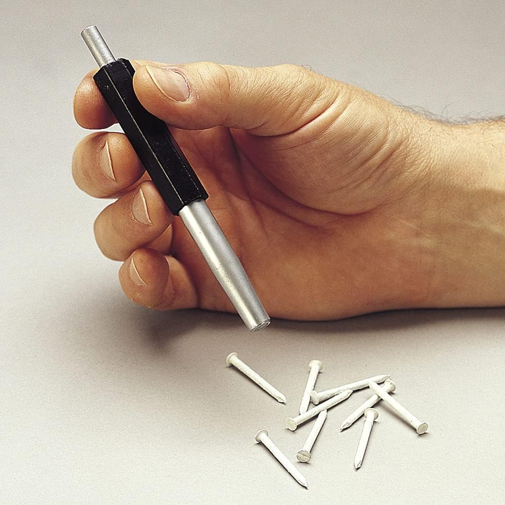 TNP3S Small Trim Nail Punch, 2 pack - Walmart.com