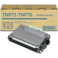 TNP76 TNP75 Compatible Black Toner Cartridge Replacement for Konica ...