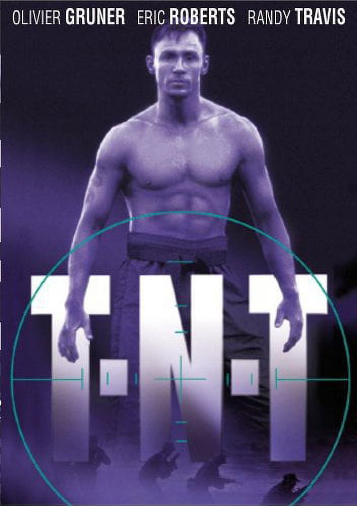 TNT (DVD) - Walmart.com