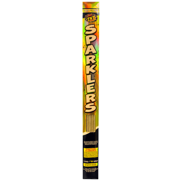 TNT Fireworks Pop-Its Party Snaps, 40 Boxes, 2,000 Snappers, Trick ...