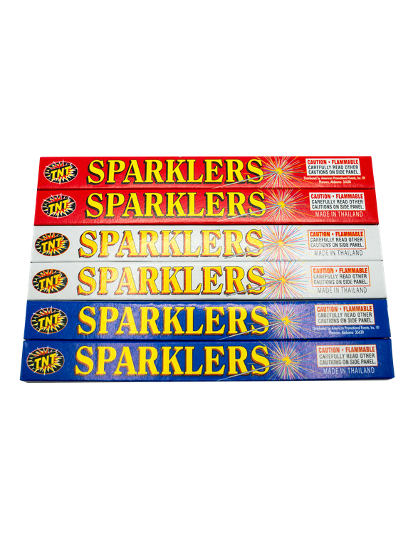 Fireworks in Party Favors - Walmart.com