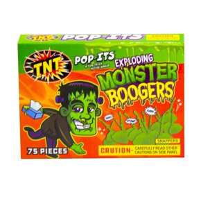 Bang Snaps Poppers