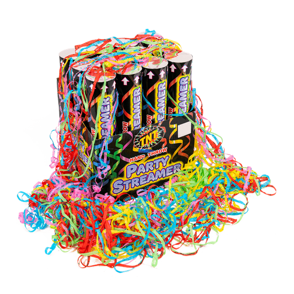 Fireworks in Party Favors - Walmart.com