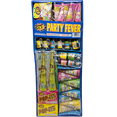 TNT Fireworks, Party Fever, Party Popper Noisemaker Assortment, Any ...