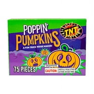 TNT Fireworks Pop-Its Party Snaps, 40 Boxes, 2,000 Snappers, Trick ...