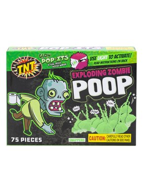 Fireworks in Party Favors - Walmart.com