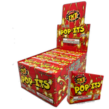 TNT Fireworks Pop-Its Party Snaps, 40 Boxes, 2,000 Snappers, Trick ...