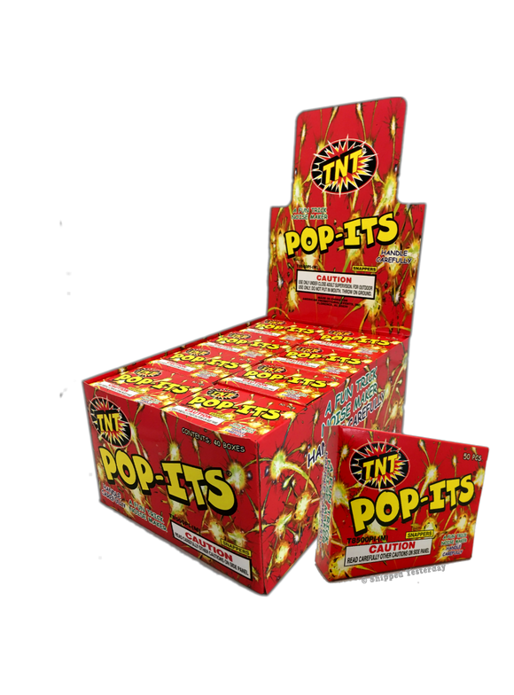 TNT Fireworks Fireworks in Party Favors - Walmart.com